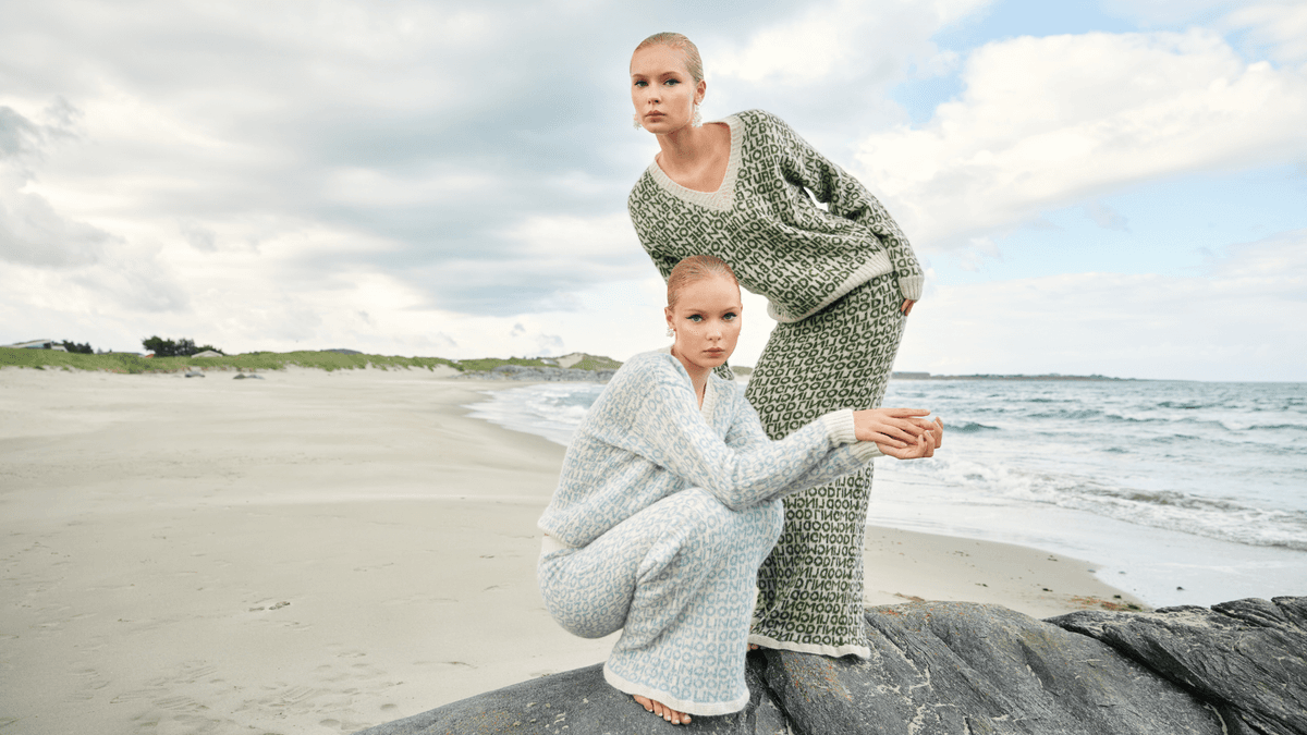 Woodling | Woodling Autumn Winter 2024