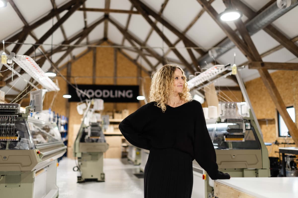 Woodling | Woodling Autumn Winter 2024