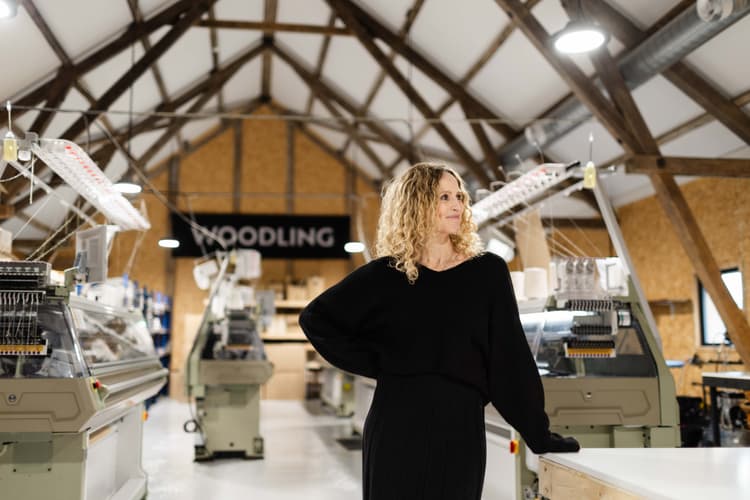 Woodling | Woodling Autumn Winter 2024